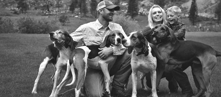 Salmon River Wilderness Venue | Mackay Bar Ranch